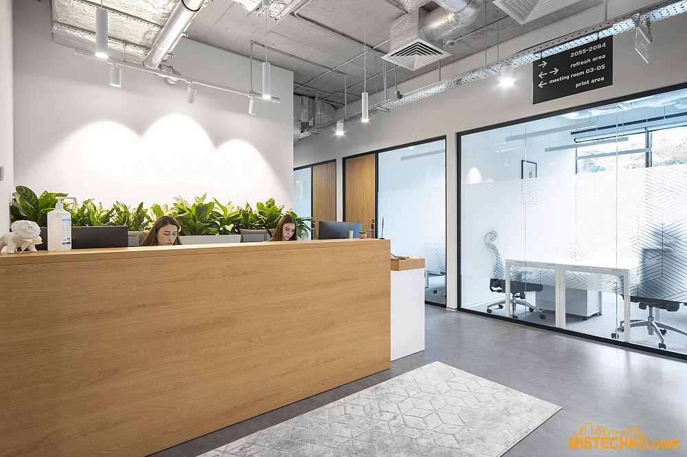 Оренда Офіс 30 м² у Львові, вул. Стрийська, 48, м. Львів, 79021 ...